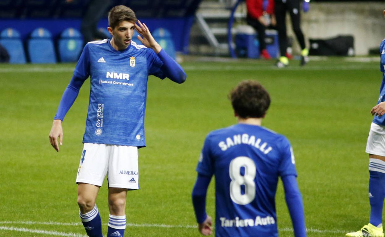 Real Oviedo - Leganés: horario y dónde ver en tv y 'online' el partido | El Comercio: Diario de ...